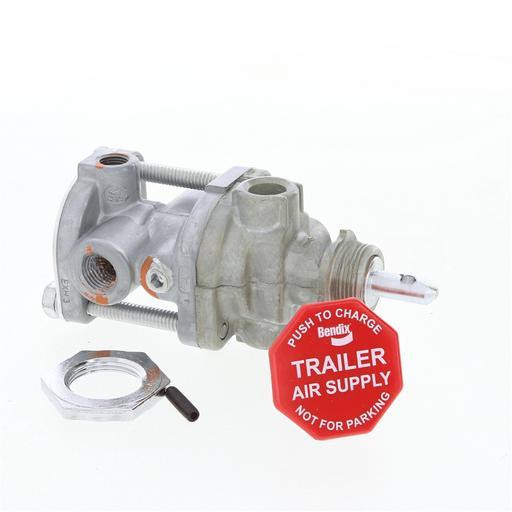 287282BXW Kenworth | Trailer Supply Valve PP7 | Source One Parts Center