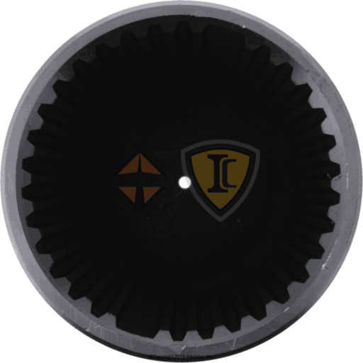 2500660C1 Navistar International | Spline End Stub | Source One Parts ...
