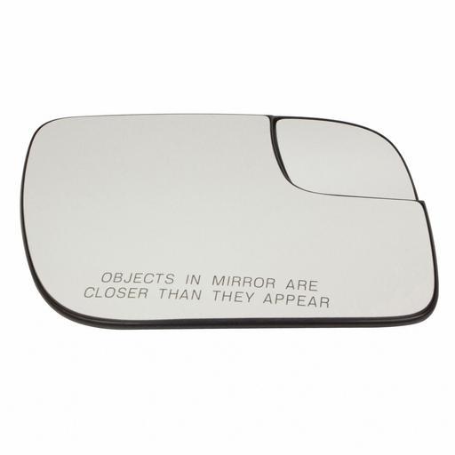 BB5Z17K707T Ford | Door Mirror Glass Rear View - Right Back Outer ...