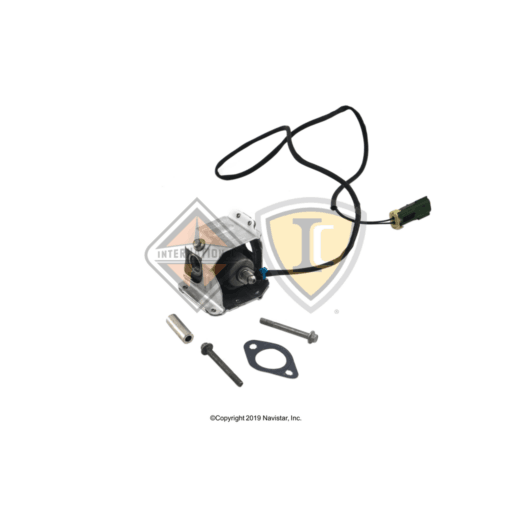 3016111C91 Navistar International | Doser Injector Assembly | Source ...
