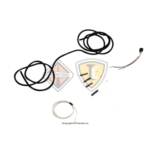 2514202C91 Navistar International | Jumper Harness HVAC PT Sensor ...