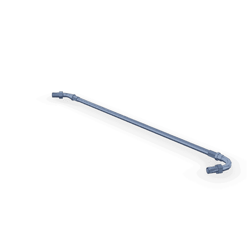 3916289 Cummins | Flexible Hose | Source One Parts Center