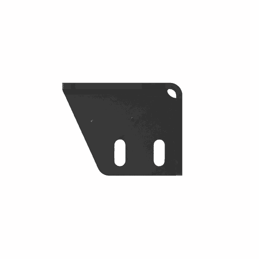 21-29410-001 Freightliner | Front Underrun Protective Device Bumper ...