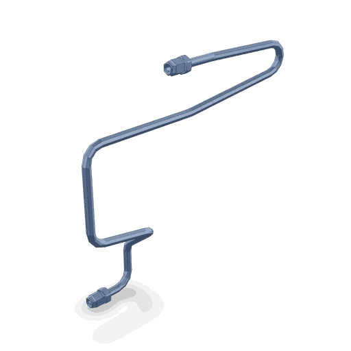 2882562 Cummins | Pressure Sensing Tube | Source One Parts Center