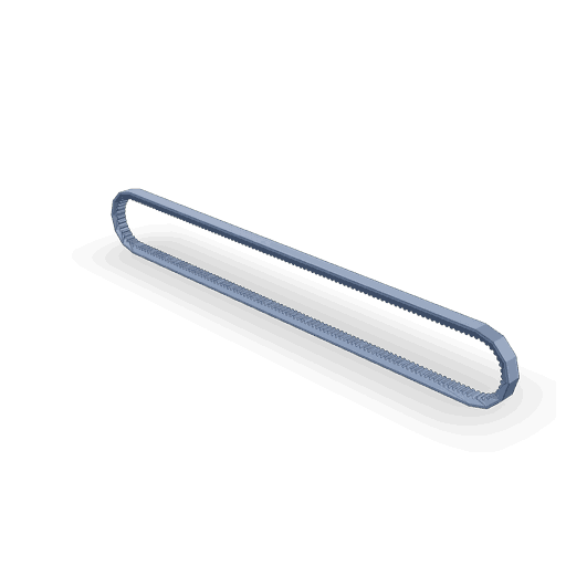 178473 Cummins | V Belt | Source One Parts Center