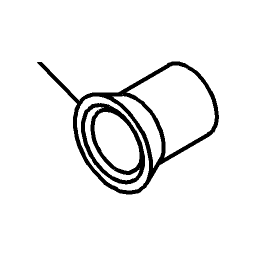 8-97133-939-0 Isuzu | Fuel Tank Cap | Source One Parts Center