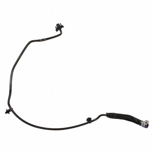 DP5Z8063A Ford | Engine Coolant Overflow Hose Water - 37L | Source One ...