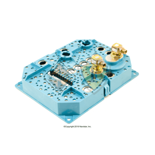 1673982C1 Navistar International | Gauge Housing | Source One Parts Center