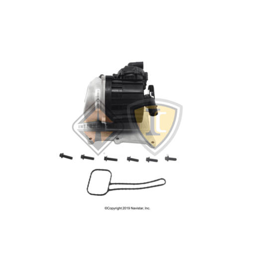 7093618C92 | Genuine Navistar International® KIT CLOSED BREATHER ...