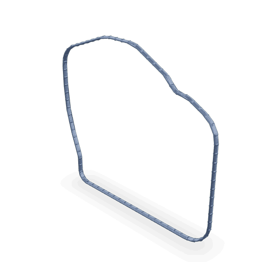 3685556 Cummins | Sensor Adapter Seal | Source One Parts Center