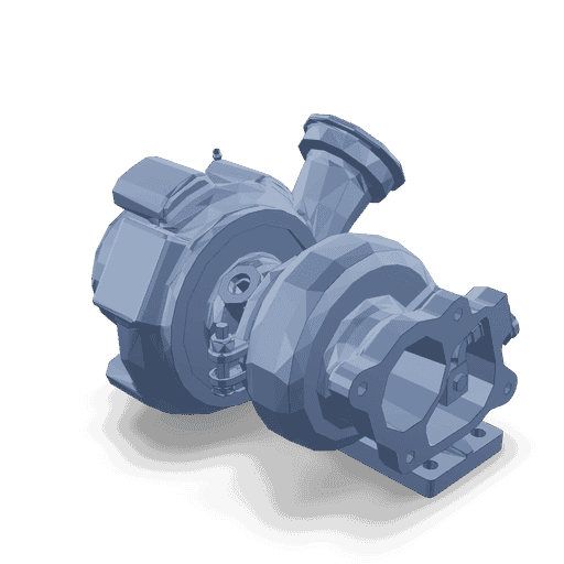 3783602 Cummins | Turbocharger | Source One Parts Center