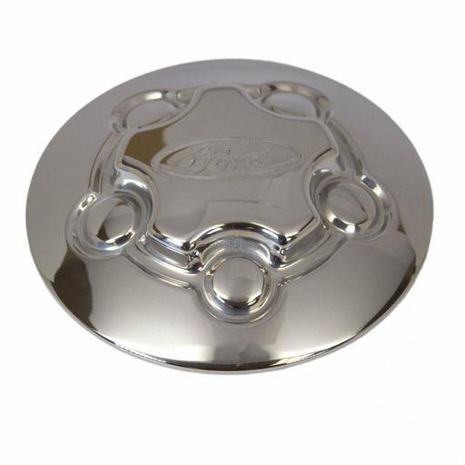 F87Z1130GB Ford | Wheel Cap Cover 6J x 15 8 18 | Source One Parts Center