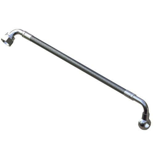 3685906 Genuine Cummins® Flexible Hose | Source One Parts Center