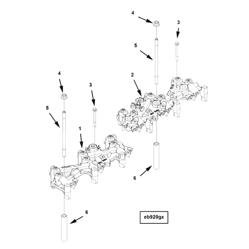 2870063 Cummins | Wiring Harness | Source One Parts Center