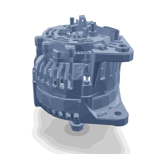 5332604 Cummins | Alternator | Source One Parts Center