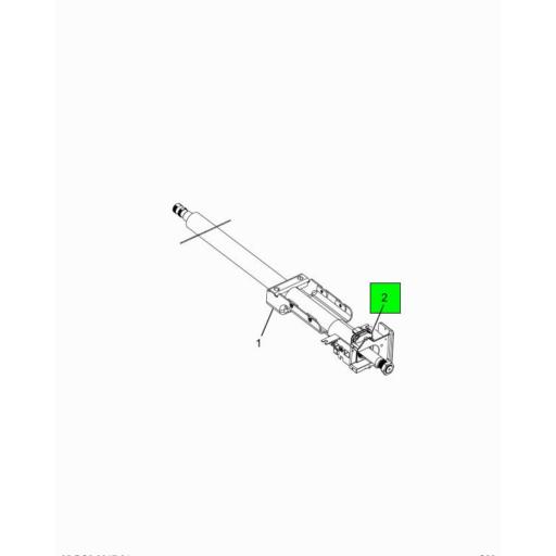 2522888C91 Navistar International | Steering Angle Sensor | Source One ...