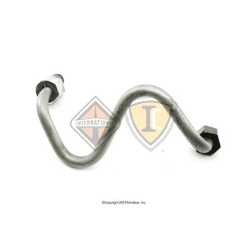 3012757C2 Navistar International | High-Pressure Rail Tube to Injector ...
