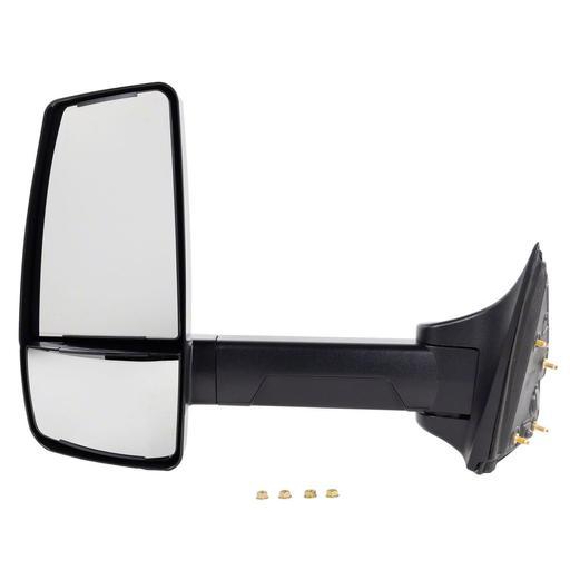 FC4Z17683CB Ford | View Mirror - Left Rear Outer | Source One Parts Center