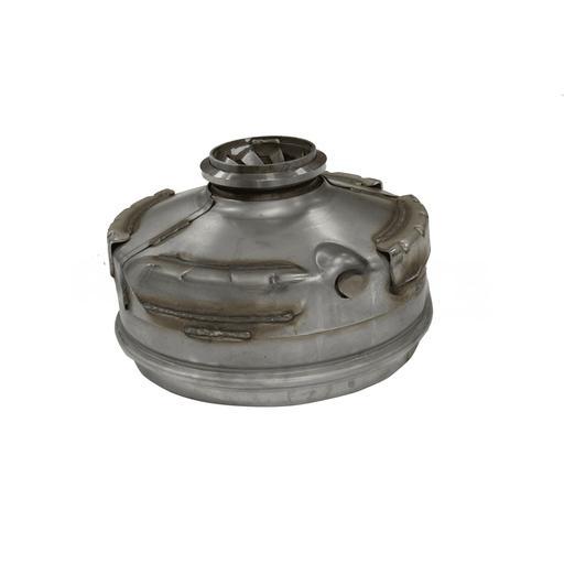 2156483PE Kenworth | Diesel Particulate Filter Inlet Module | Source ...