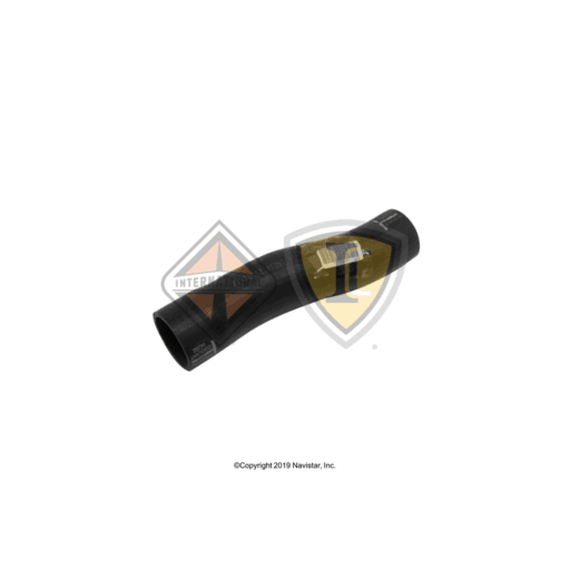 3581807C2 Navistar International | Radiator Outlet Hose | Source One ...