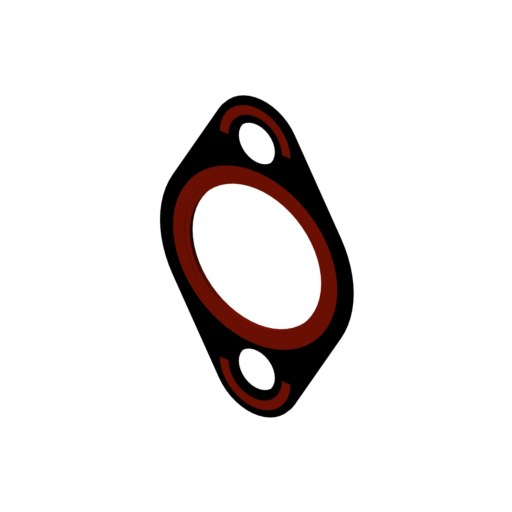 157551 | Cummins® | Oil Suction Connection Gasket | Source One Parts Center