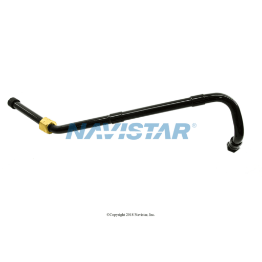 3673410C92 Navistar International | ISX Day Cab Fluid Supply Pipe ...