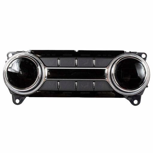 CCM101 Ford | Hvac Control Module - Rear | Source One Parts Center