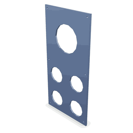 3030869 Cummins | Instrument Panel | Source One Parts Center