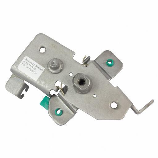 BK2Z61431B15B Ford | Keyless Entry Receiver Remote Door Latch Cable ...