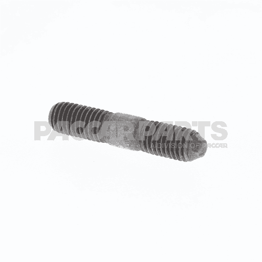 4931642CUM | Kenworth® | STUDDOUBLE END PLAIN | Source One Parts Center