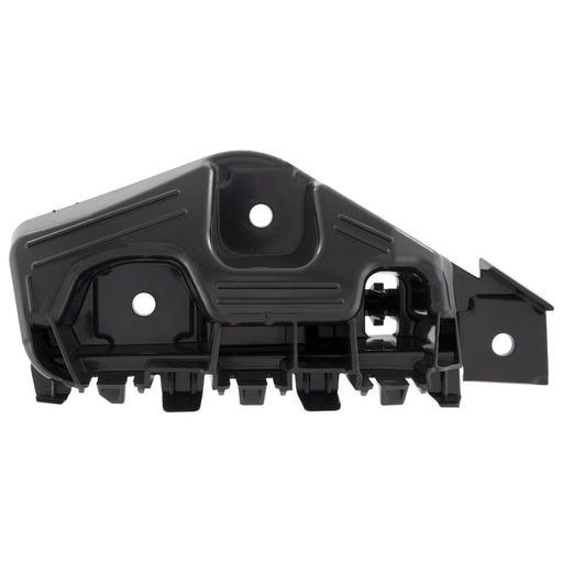 M2DZ17C886A Ford | Bumper Molding Bracket Face Bar - Right Front ...