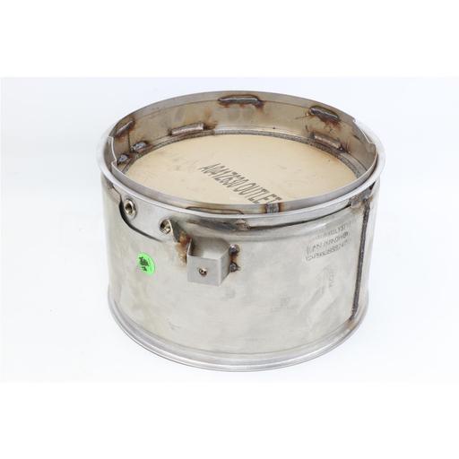 2888247RXCUM Kenworth | Inlet Catalyst Module | Source One Parts Center