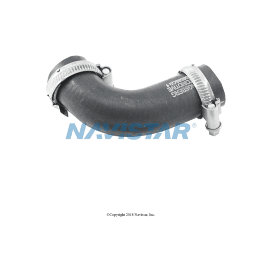 3006688C91 Navistar International | Coolant Hose Assembly | Source One ...
