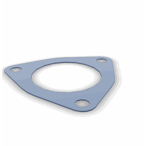4101150 Cummins | Connection Gasket | Source One Parts Center