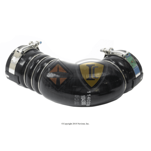 2608804C3 Navistar International | Charge Air Cooler Hose and Clamp ...