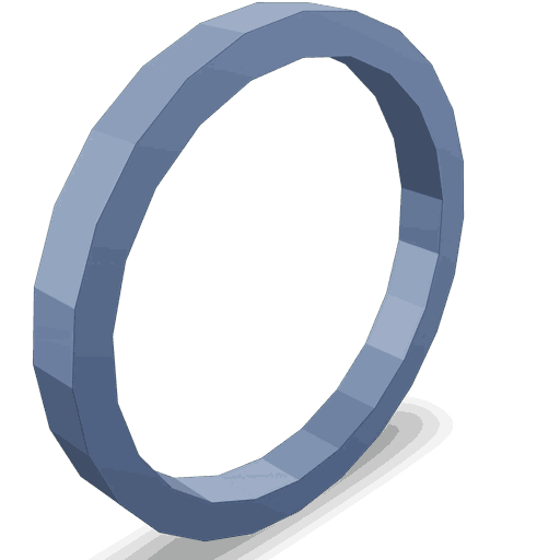 4308682 Cummins | Rectangular Ring Seal | Source One Parts Center