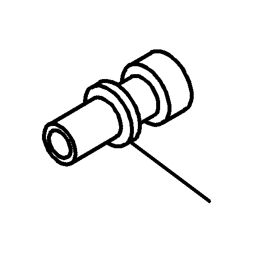 8-98225-685-0 Isuzu | Socket Plug | Source One Parts Center
