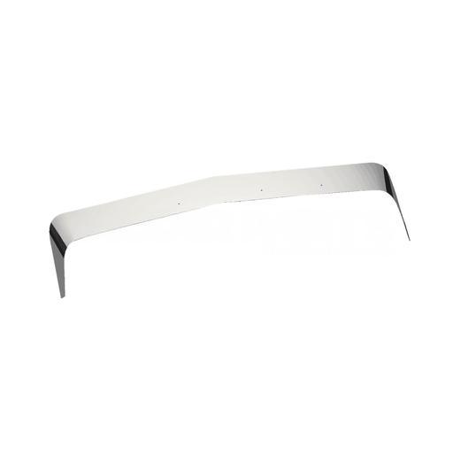 MD1543 Kenworth | Bug Deflector for KW T800 Stainless Steel | Source ...