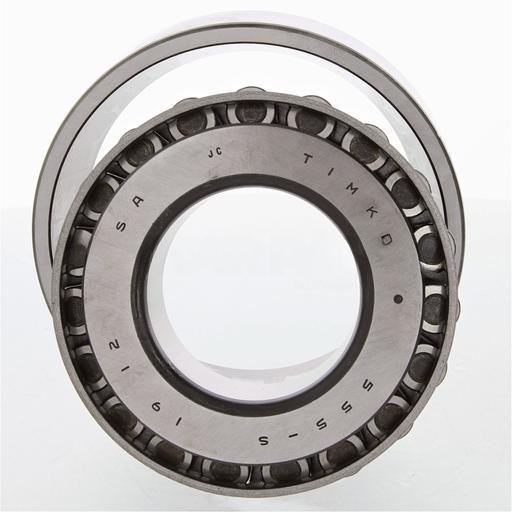 SET424TRB Kenworth | Wheel End Bearing Set 555-S/552A | Source One ...