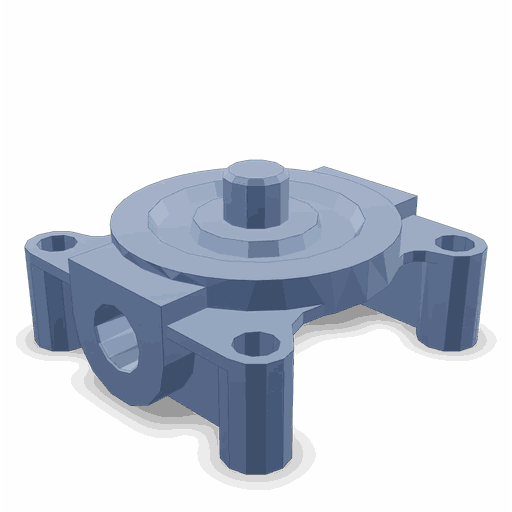 3415680 Cummins | Corrosion Resistor Head | Source One Parts Center