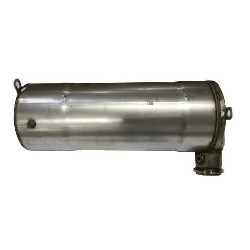1909951PE Kenworth | Diesel Particulate Filter Outlet Module | Source ...