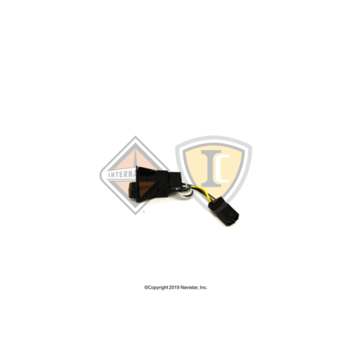 1661480C3 Navistar International | Electronic Light Panel Dimmer ...