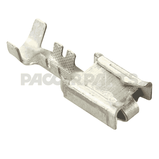 CN27950 | Kenworth® | TERMINAL-F SPADE 14-16GA PACK 630SER | Source One ...