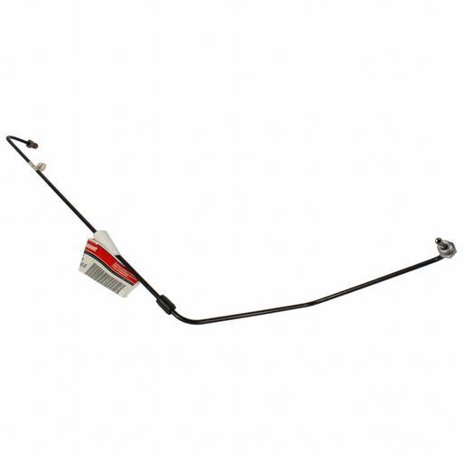 BRT128 Ford | Brake Hydraulic Line Pipe - Front | Source One Parts Center