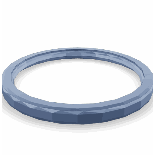 188319 Cummins | Thermostat Seal | Source One Parts Center