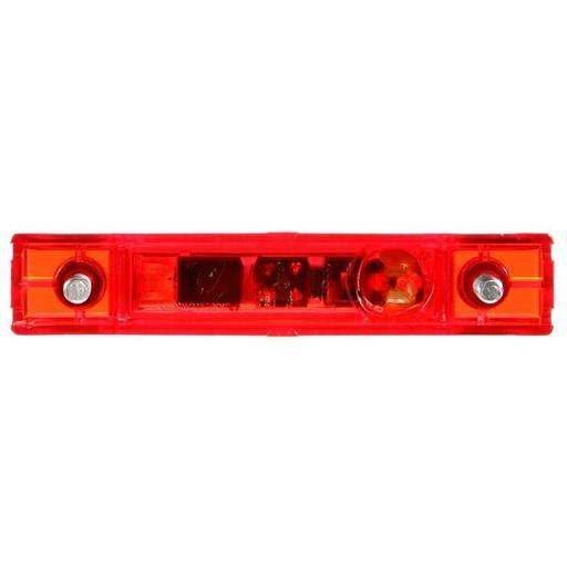 35001R Kenworth | Red Marker LED Lamp | Source One Parts Center