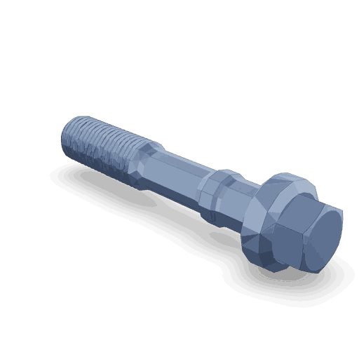 3900919 Cummins | Connecting Rod Cap Screw | Source One Parts Center