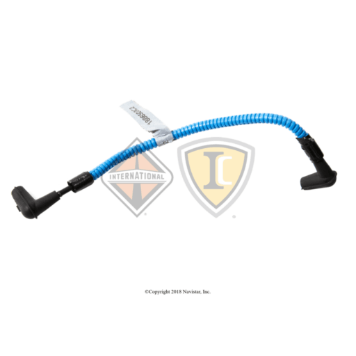 1886508C2 Navistar International | Relief Tube Assembly to Duct ...