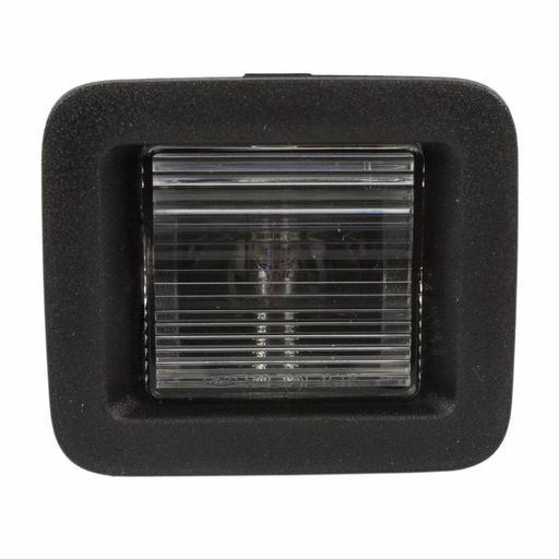 FL3Z13550A Ford | License Plate Light Licence Lamp - Left Right Rear ...