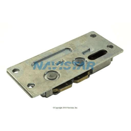 2513640C1 Navistar International | Left-Hand Rotary Access Door Latch ...